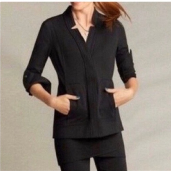 CAbi | Jackets & Coats | Cabi Around The Clock Jacket | Poshmark